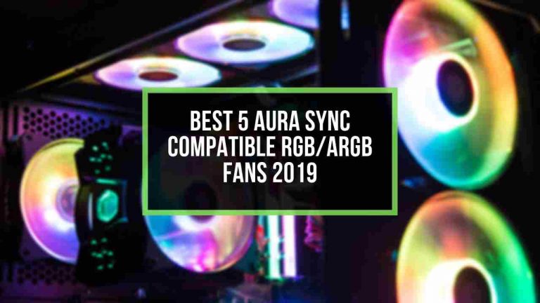 5 Best Corsair Fans in 2024 [Cool Your Gaming PC]