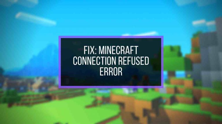 Fix Minecraft Chat Not Working [6 Proven Solutions 2024]