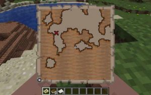 Find Buried Treasure in Minecraft [Exact Locations Revealed]