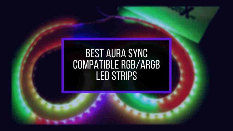 Best RGB Hubs | Our Top 5 Picks in 2024 [Hands-On Review]