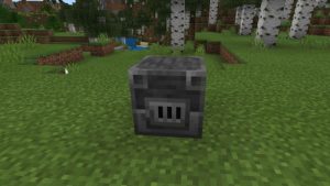 Blast Furnace Minecraft: Easy Recipe, How to Use (A-Z Guide)