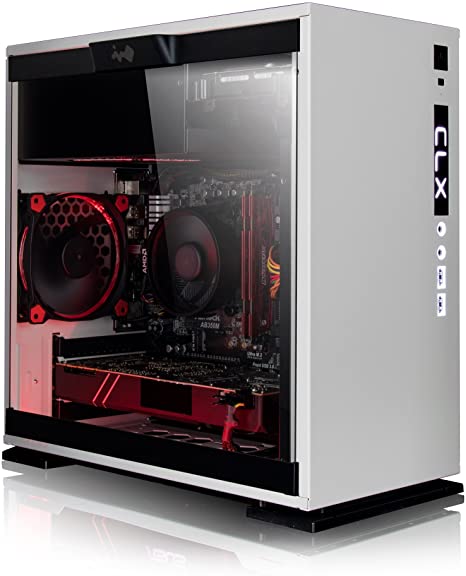 Ultimate 6 Best White Gaming PC Build (2020)