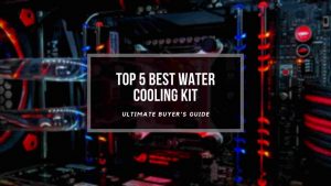 5 Best PC Radiators for Water Cooling [2024]
