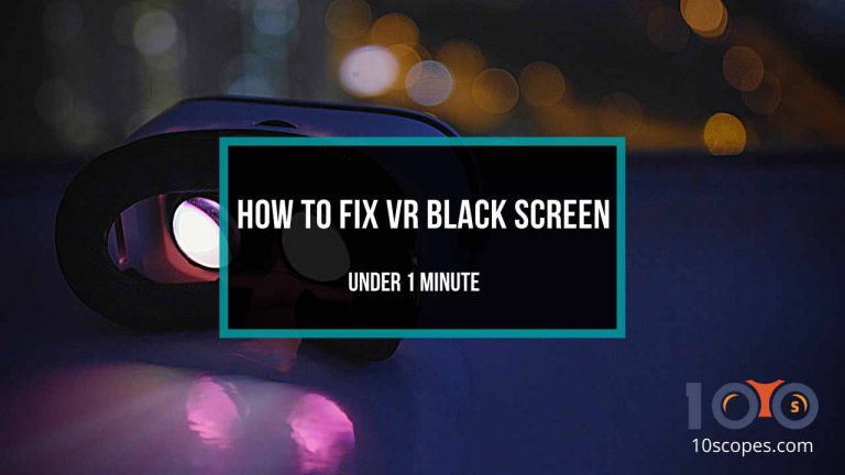 How to Fix VR Stuttering [Comprehensive Solution 2024]