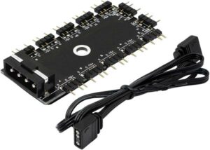 Best RGB Hubs in 2022 | 7 Options [Reviewed and Shortlisted]