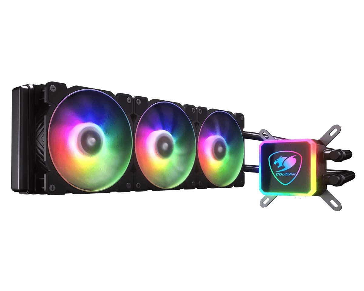 9 Best RGB CPU Coolers in 2024 [Tested By Experts]
