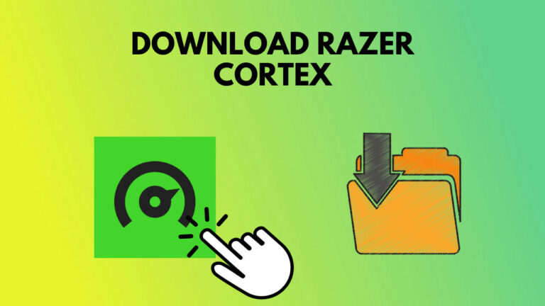 Download Razer Cortex: Game Booster [Latest version 2024]