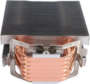 Best Fanless CPU Coolers tested to Build A Silent PC [2022]