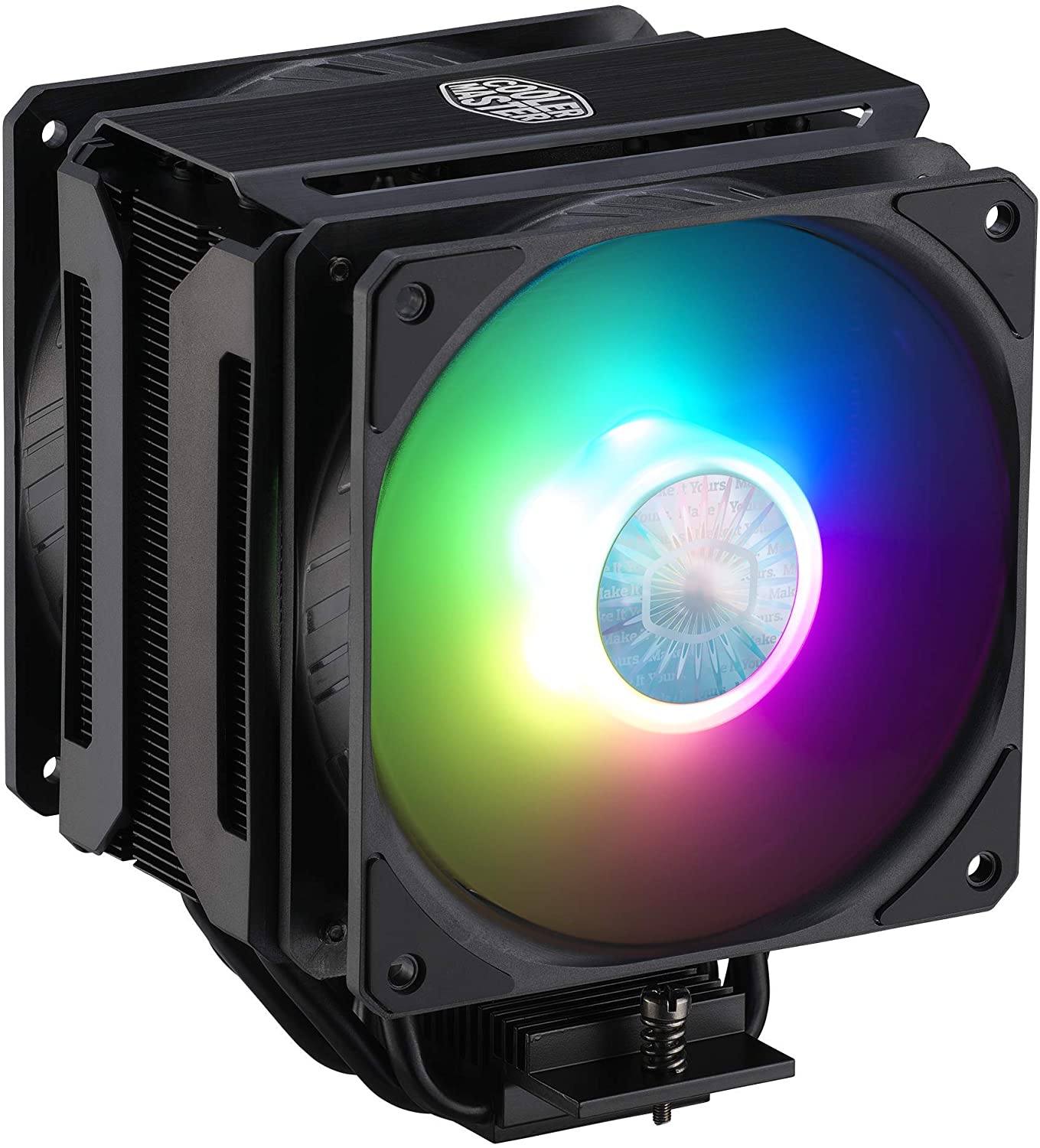 9 Best RGB CPU Air Coolers in 2022 [Tested by Experts]