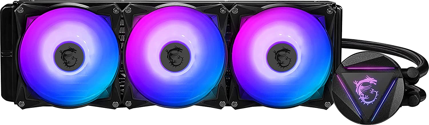 9 Best RGB CPU Coolers in 2024 [Tested By Experts]