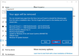 Fix: MSI Mystic light not working properly [Solved 2023]