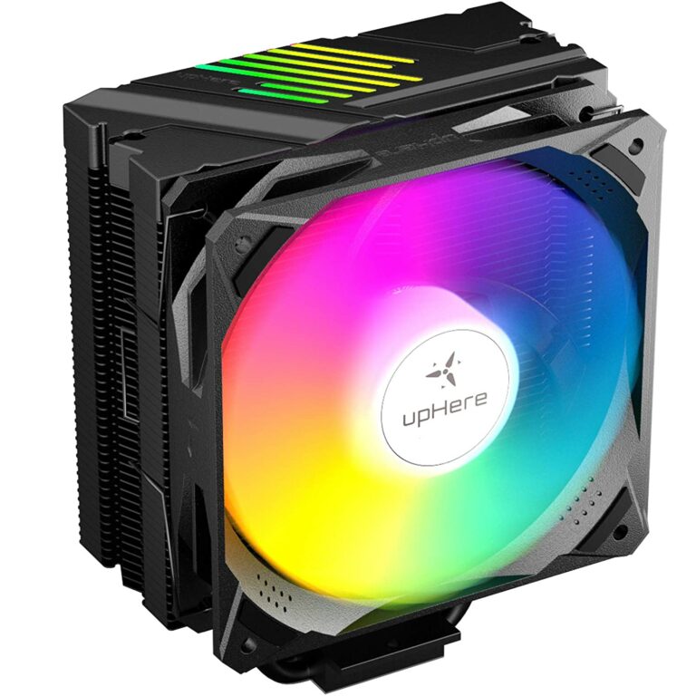 9 Best RGB CPU Air Coolers in 2022 [Tested by Experts]