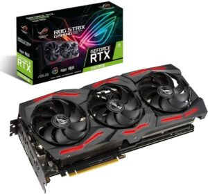 Best RGB Graphics Cards : 7 Options Reviewed [2022 Edition]