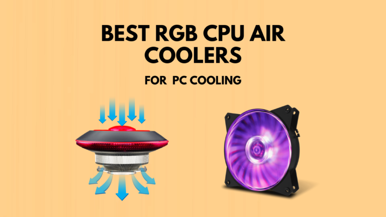 Best CPU Cooler Fan Direction Guide [Optimize Case Airflow]