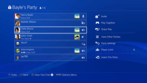 Join a PlayStation Party Chat on PC [5 Helpful Steps 2024]