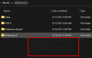 How to Show Folder Size in Windows 11 [Beginners Guide 2024]