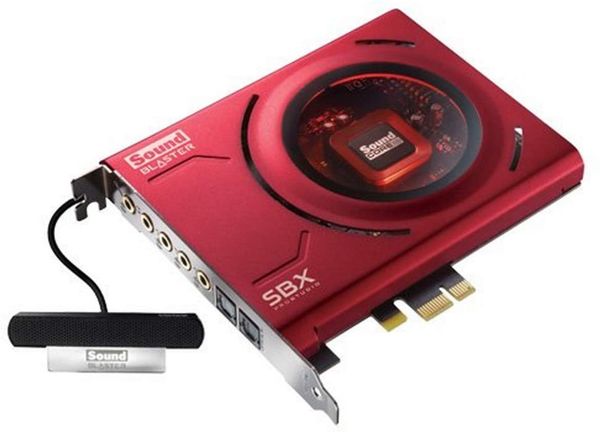 Best Audiophile Sound Cards: Top 8 Options to Get 2022