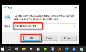 How to Fix Discord Blank Screen [Quick Solving Techniques 2024]