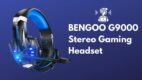 Bengoo G9000 Headset Review: Read Before Buying [2024]