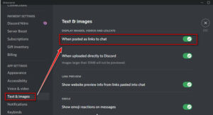 Fix Discord Embed Not Working | The Ultimate Guide 2022