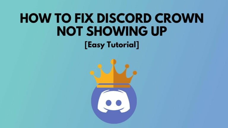 Discord Showing Incorrect Time? Here’s How to Fix It