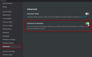 How To Fix Discord Screen Share Flickering [7 Easy Methods]