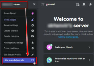 Fix Discord Channels Not Showing [Server Issue Resolved]