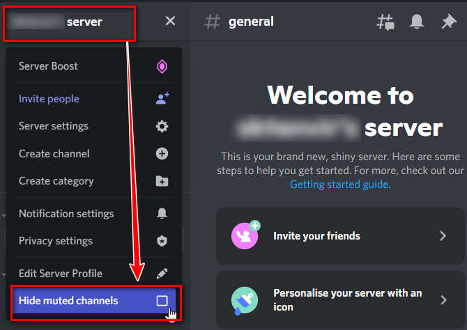 Fix Discord Channels Not Showing Server Issue Resolved 