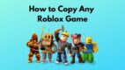 All Roblox Controls for PC, Xbox & Mobile [Beginners Guide]