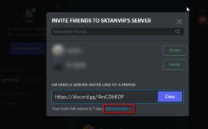Fix Discord Invite Not Working | Beginners Guide [2024]