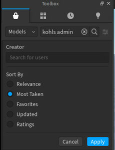 ROBLOX Admin Commands List [Obtain & Use Free Commands]