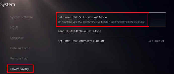 How to Fix PS5 Crashing/Freezing Issue [Easy Fix 2022]