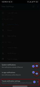 Fix: Discord NOT Ringing for Incoming Calls [2024 Fix]
