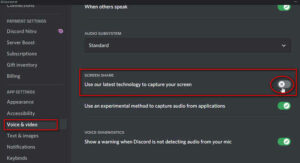 How To Fix Discord Screen Share Flickering [7 Easy Methods]
