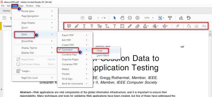 How To Change Highlight Color In Pdf Reader Madden Theromented