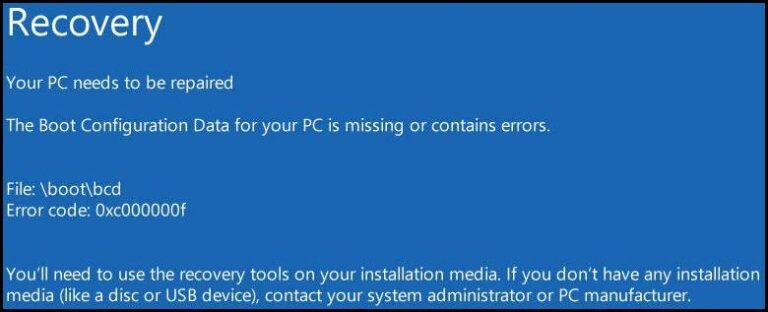 How To Get Out Of The Diagnosing Your Pc Loop [solved]