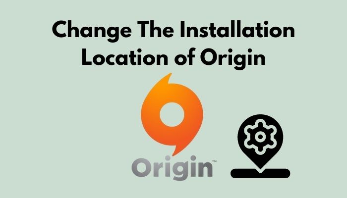 How To Change Download Location In Origin UPDATED Wang Inke1949