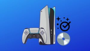 Fix PS5 Not Reading Disc | 5 Working Solutions [Tested 2022]