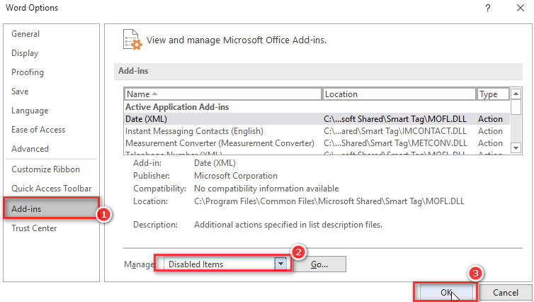 Why Can t I Copy Paste In Microsoft Word Solved 