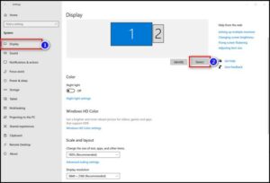 4 Insanely Easy Fixes For Motherboard Can’t Detect Monitor In 2024