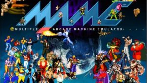 How To Setup MAME For Playing Arcade Games on PC [2024]