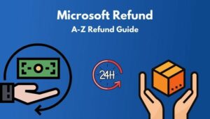 Microsoft Refund : Store & Xbox A-Z Refund Guide [2022]