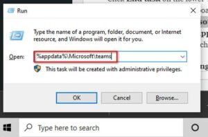 6 Ways to Fix Microsoft Teams Error Code CAA5004B [2024]