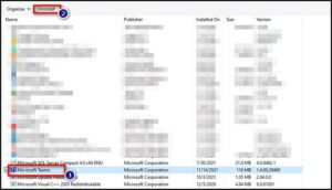Fix MS Teams Error Code CAA20002 [Connect to Server Quickly]