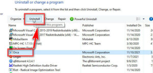 Download Orca MSI Editor | With Installation Guide [2024]