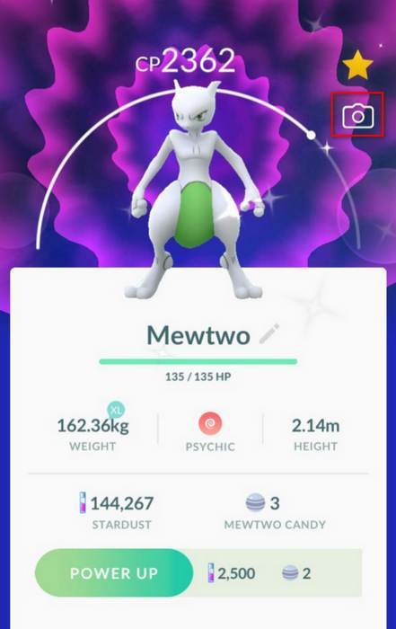 How to Fix Pokemon Go Snapshot Not Working [Ultimate Fix]