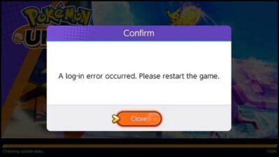 How to Fix Pokemon Unite Stuck On Loading Screen [2024]