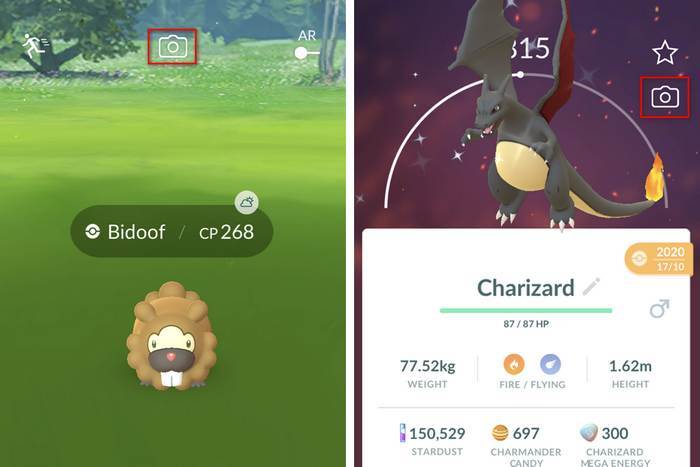How to Fix Pokemon Go Snapshot Not Working [Ultimate Fix]