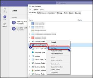 Fix Microsoft Teams Error Code 42B | 6 Ways [2024]