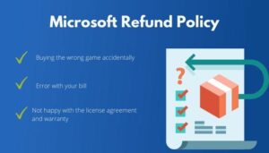 Microsoft Refund : Store & Xbox A-Z Refund Guide [2022]